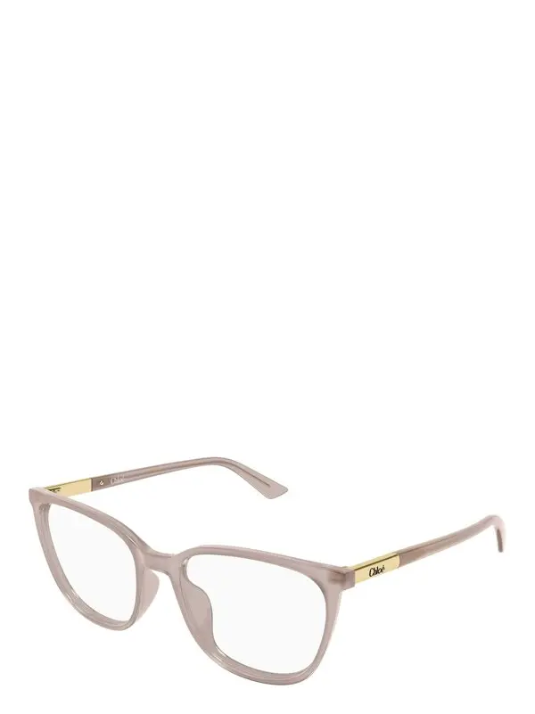 Chloé Eyeglasses Square Frame