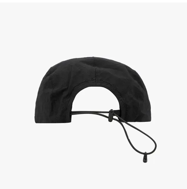 C.P. COMPANY Curved Brim Cap