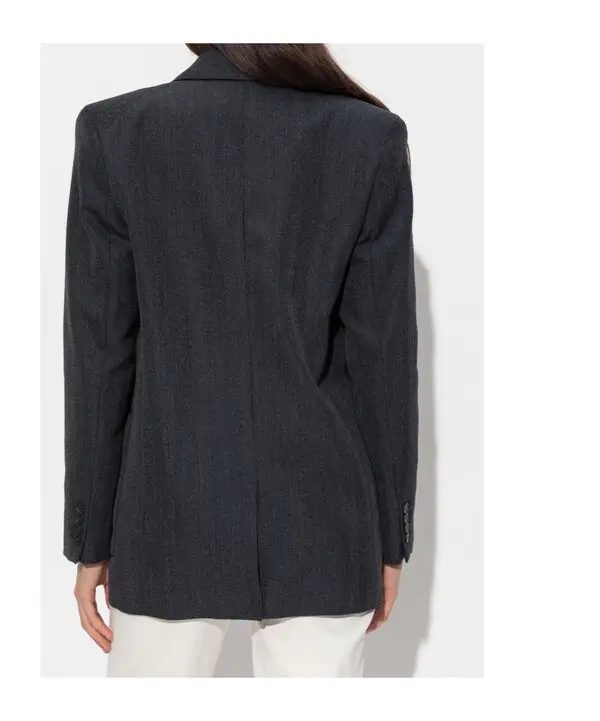 IRO PARIS Long Sleeve Blazer