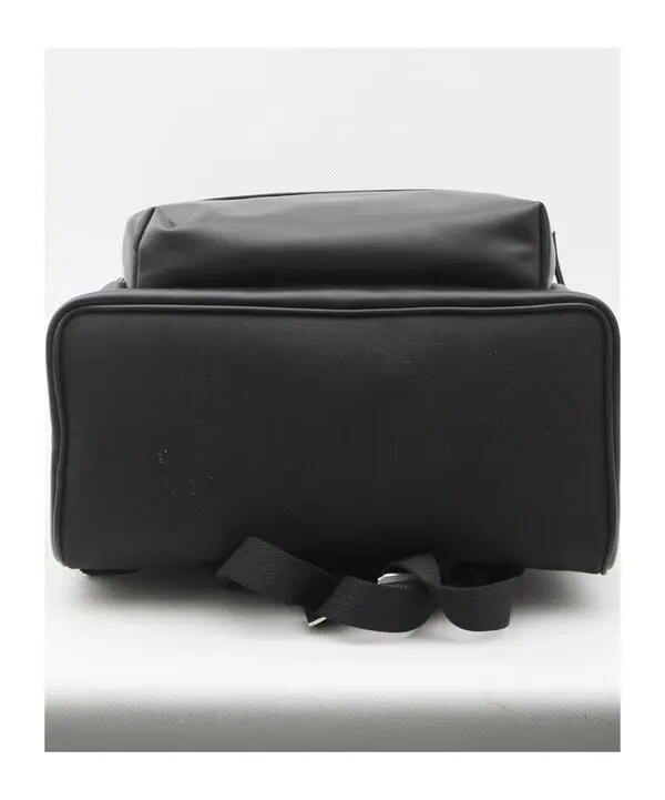 Saint Laurent City Zip-up Backpack