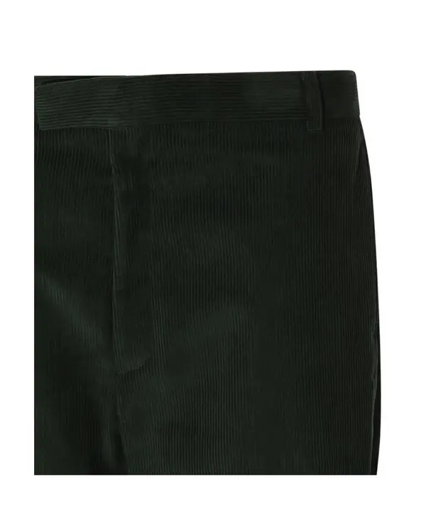 Thom Browne Corduroy Straight-leg Trousers