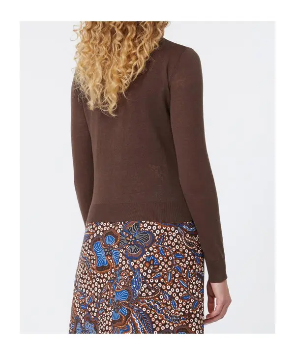 Max Mara Adesso V-neck Cardigan