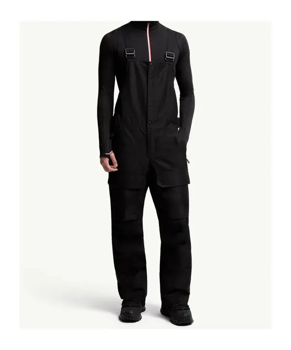 Moncler Padded Ski Pants