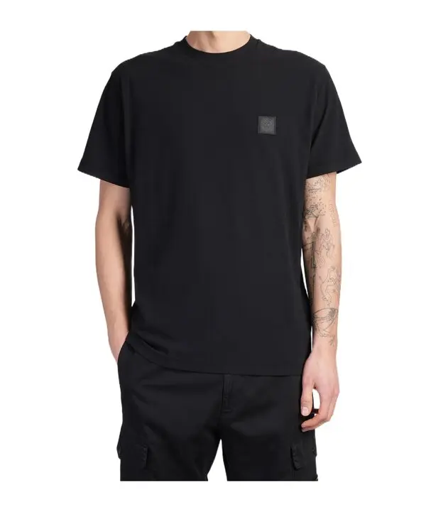 Stone Island Ghost Crewneck T-shirt