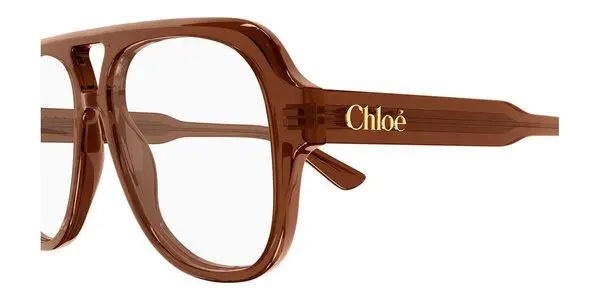 Chloé Navigator Frame Glasses
