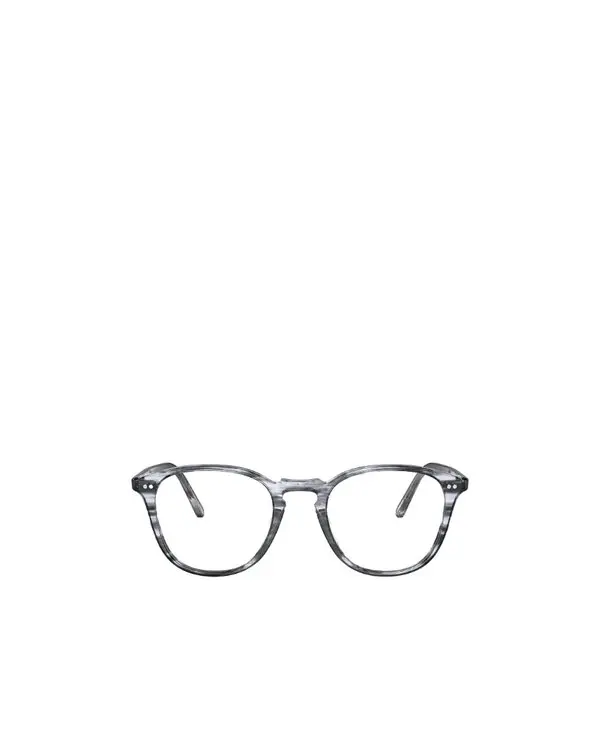 Oliver Spencer Eyeglasses - Gray