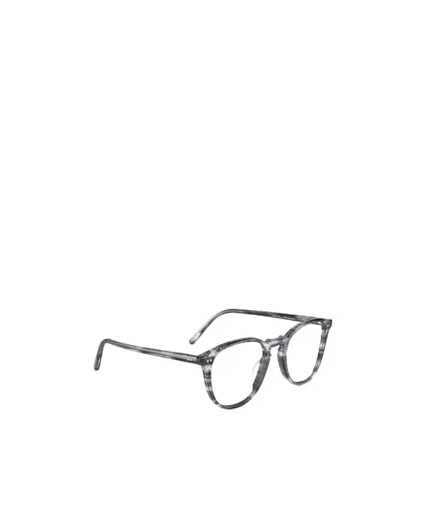 Oliver Spencer Eyeglasses - Gray