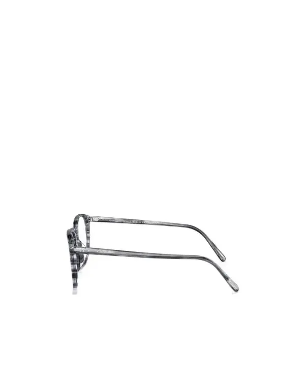 Oliver Spencer Eyeglasses - Gray