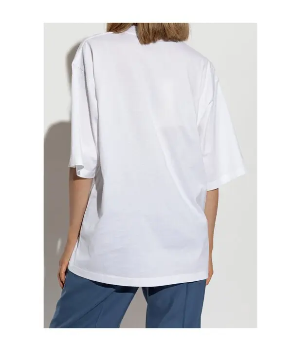Marni 30th Anniversary Crewneck T-shirt