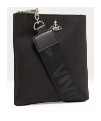 VIVIENNE WESTWOOD Squire Square Crossbody Bag