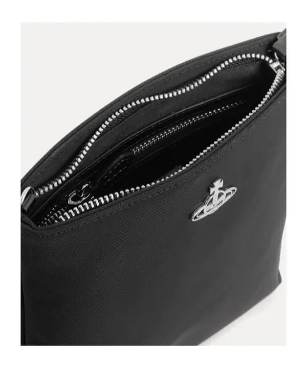 VIVIENNE WESTWOOD Squire Square Crossbody Bag