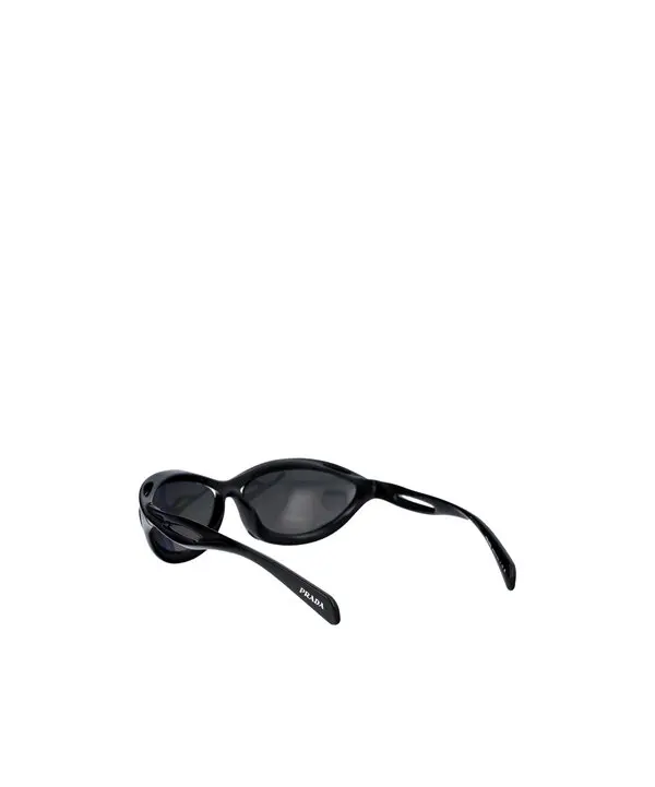 Prada Cat Eye Sunglasses