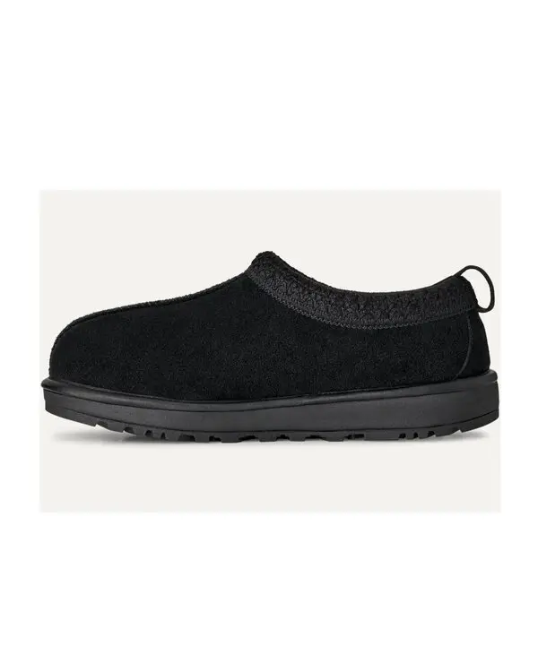 UGG Tasman Gtx Suede Slipper - Black