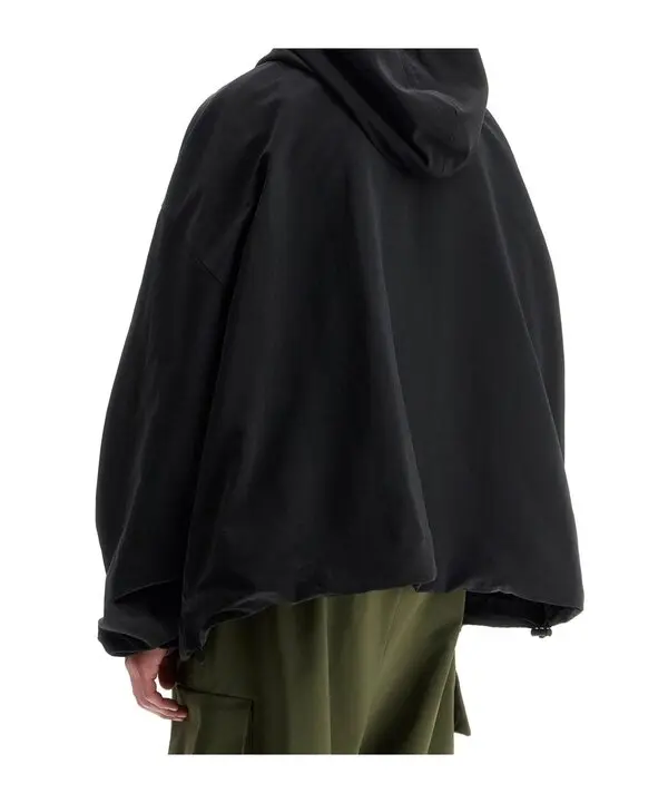 Fear Of God Military Hooded Jacket