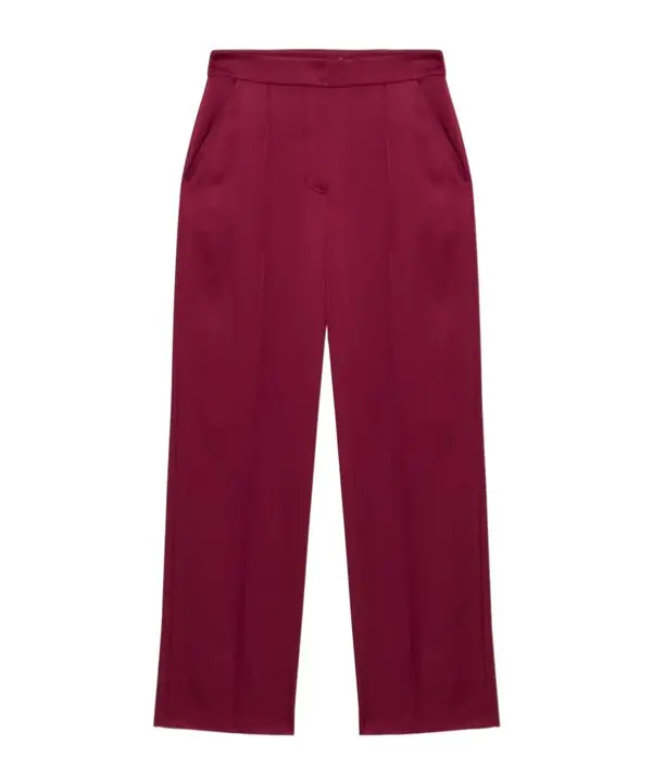 Simkhai Akira Wide-leg Pants