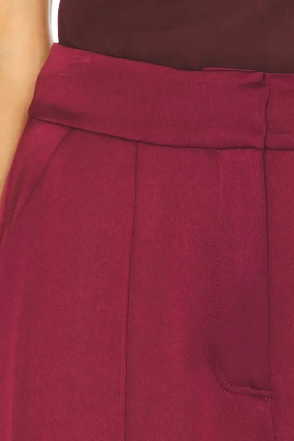 Simkhai Akira Wide-leg Pants