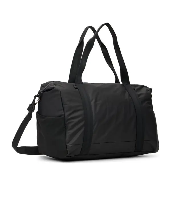 Hugo Boss Stenson Zip-up Duffle Bag