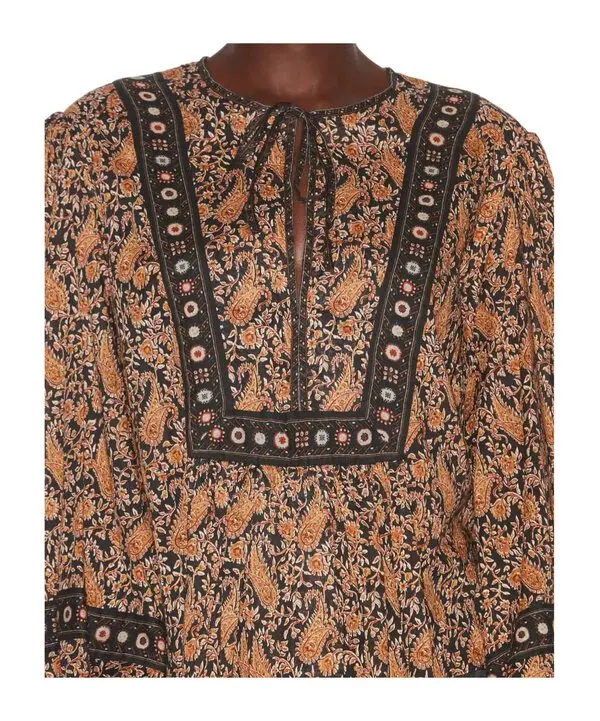 Isabel Marant Étoile Gayle Blouse