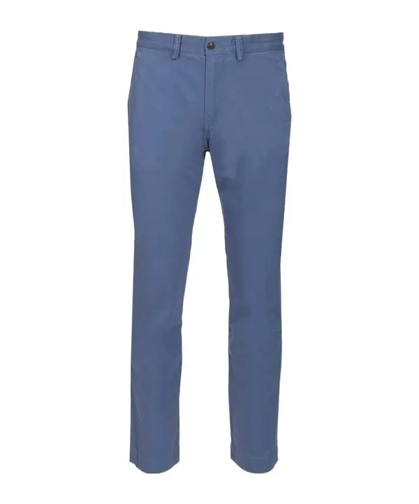Polo Ralph Lauren Bedford Stretch Chino Trousers