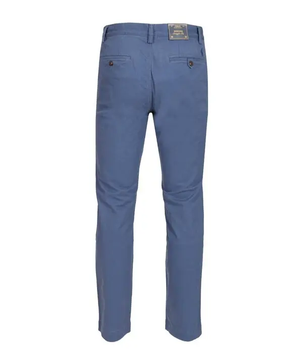 Polo Ralph Lauren Bedford Stretch Chino Trousers