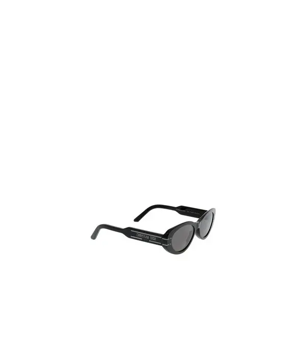 Dior Oval Frame Sunglasses