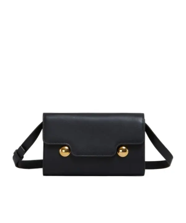 Marni Trunkaroo Clutch Bag