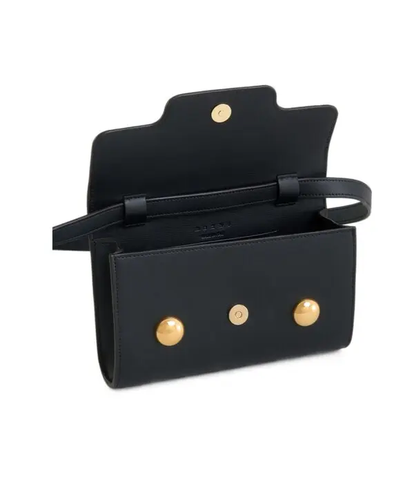 Marni Trunkaroo Clutch Bag