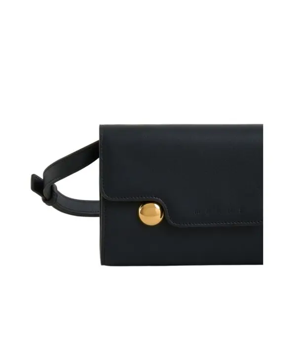 Marni Trunkaroo Clutch Bag