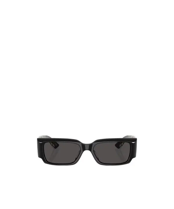 Oliver Spencer Square Frame Sunglasses