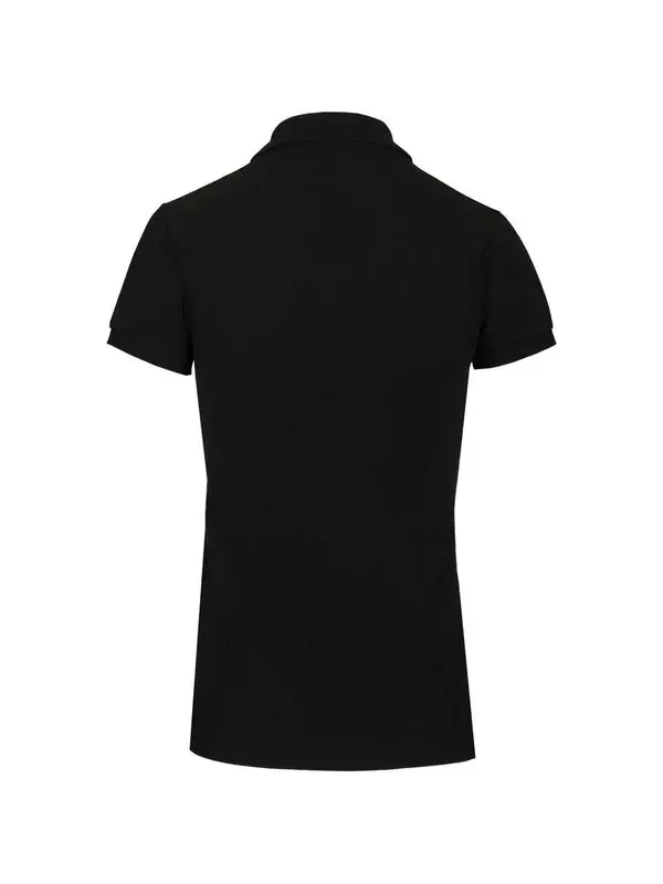 Polo Ralph Lauren Julie Slim Fit Polo Shirt