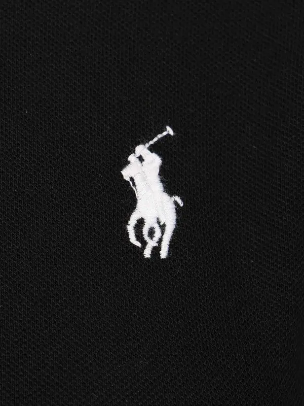 Polo Ralph Lauren Julie Slim Fit Polo Shirt