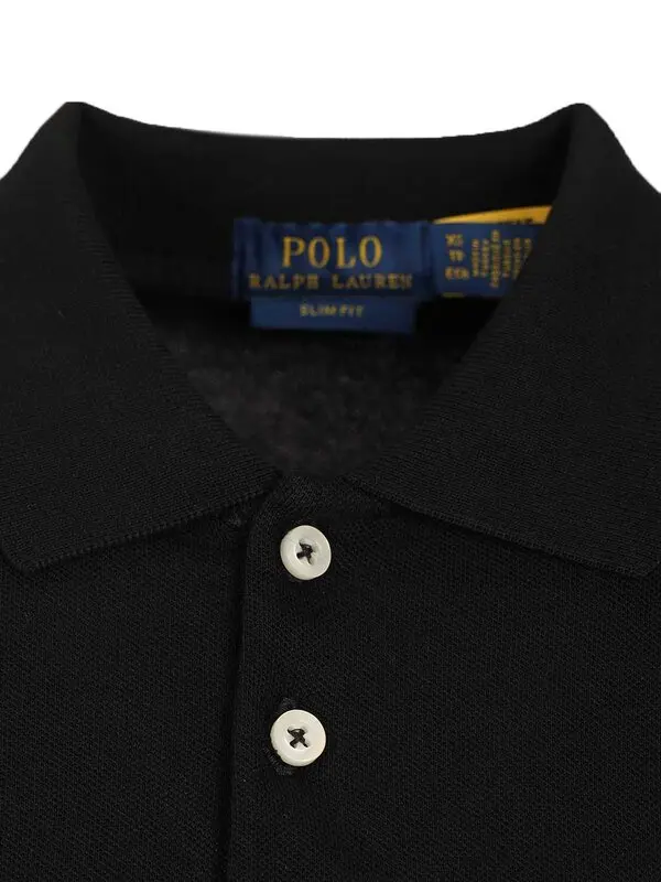 Polo Ralph Lauren Julie Slim Fit Polo Shirt