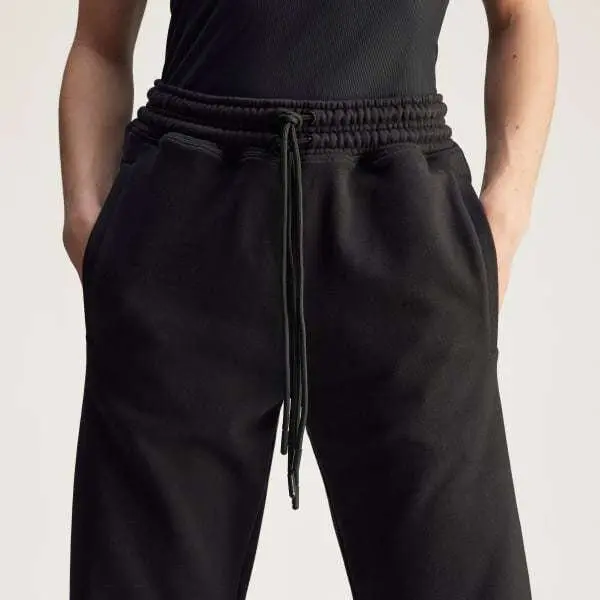 Adidas By Stella McCartney Wide Leg Track Pants