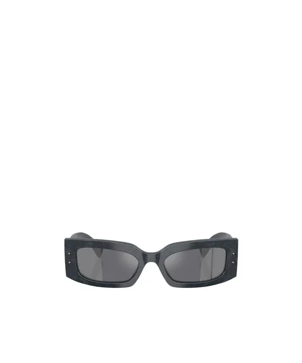Dolce & Gabbana Full Rim Sunglasses