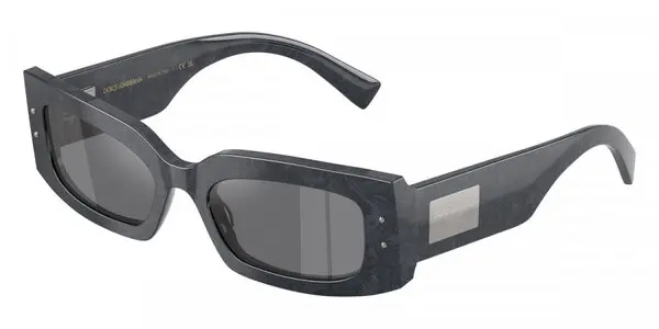 Dolce & Gabbana Full Rim Sunglasses