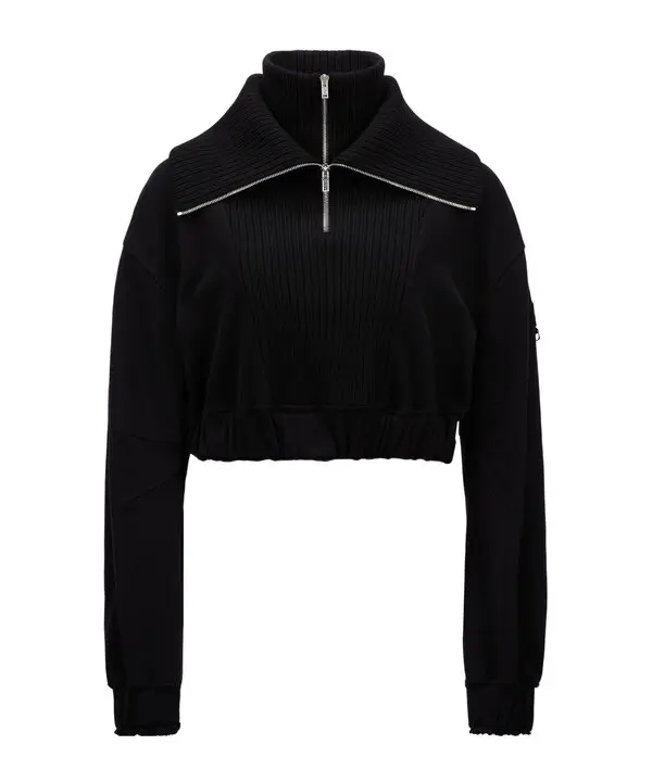 Moncler Knit Jumper