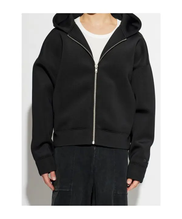 ENTIRE STUDIOS Zip-up Hoodie