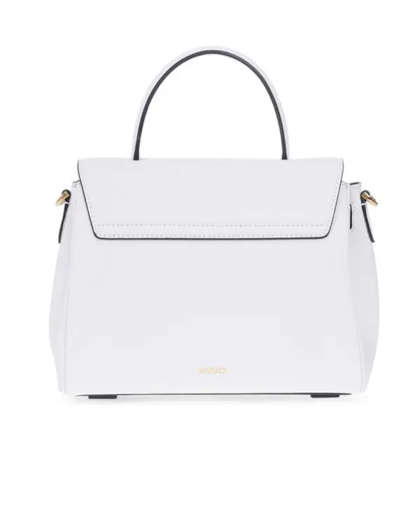 Versace La Medusa Medium Shoulder Bag