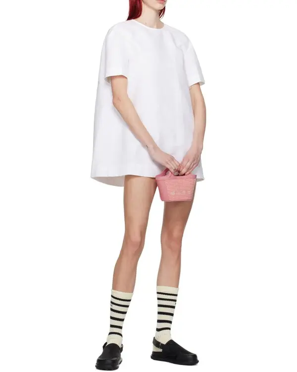 Marni Back Strap Mules