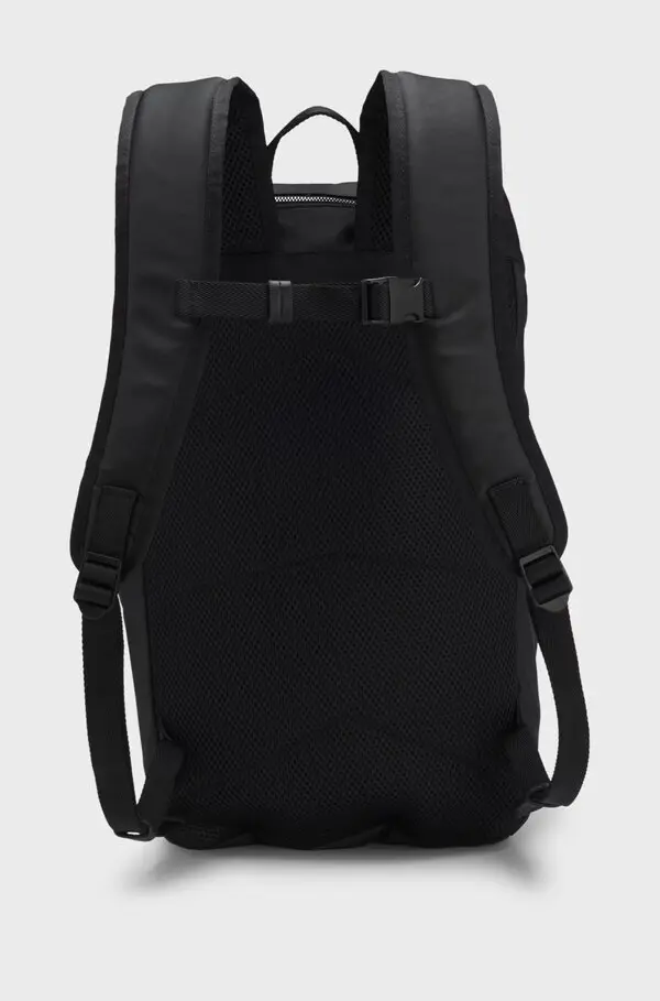 Hugo Boss Buckle-detail Backpack