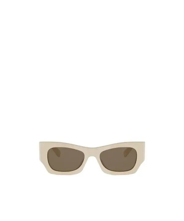 Celine Full Rim Sunglasses - Brown