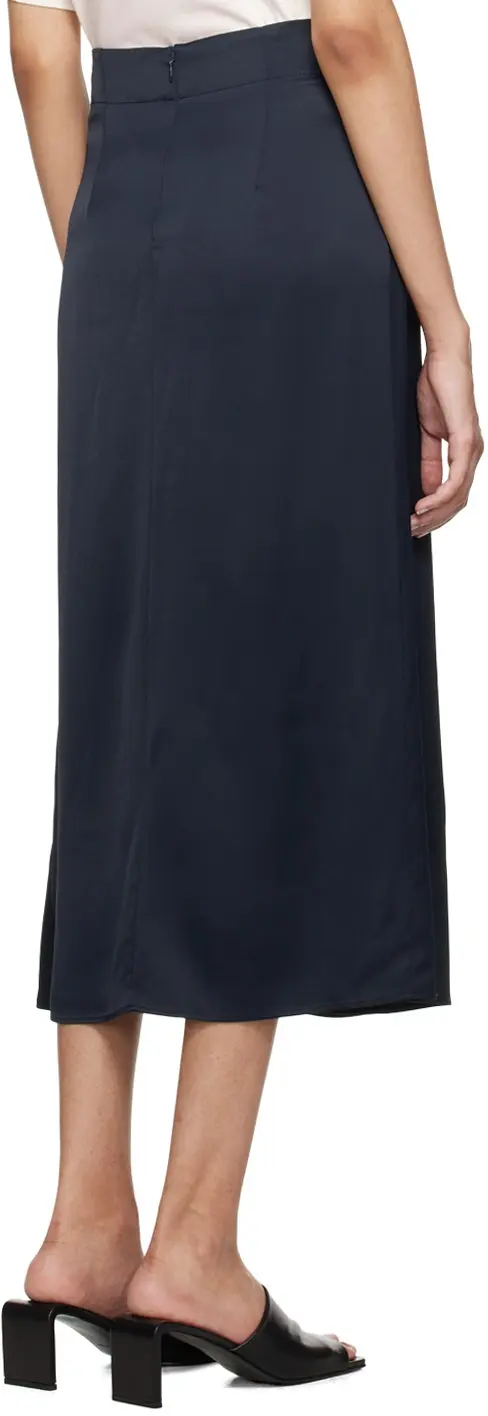 Studio Nicholson Midi Skirt