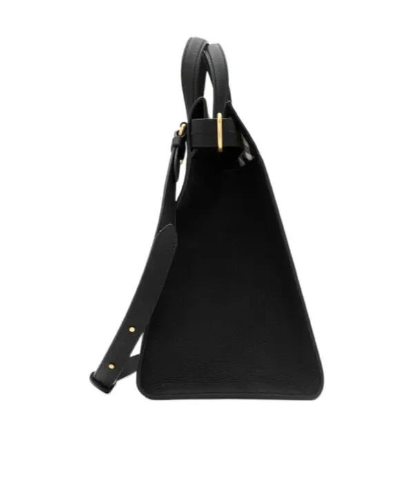 Burberry Cotswolds Medium Tote Bag