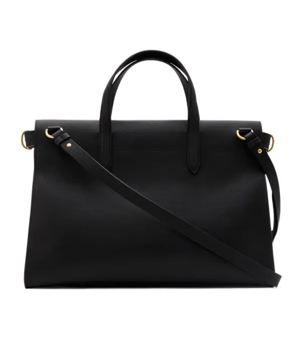 Burberry Cotswolds Medium Tote Bag