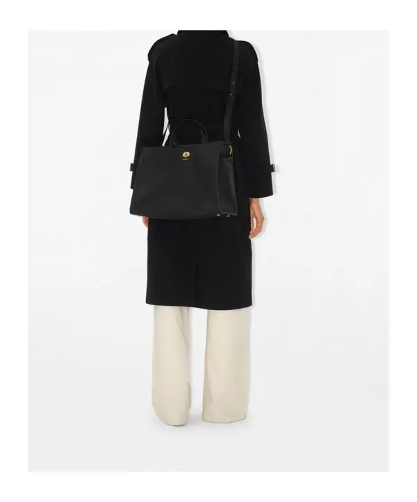 Burberry Cotswolds Medium Tote Bag