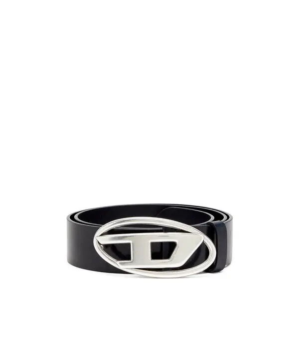 DIESEL® D-buckle Belt