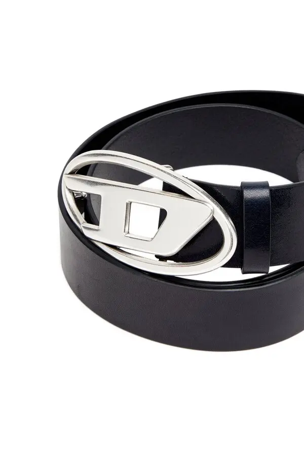 DIESEL® D-buckle Belt