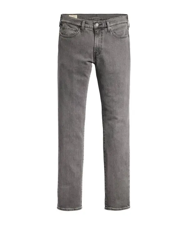 LEVI'S 511 Stretch Denim Jeans - Grey