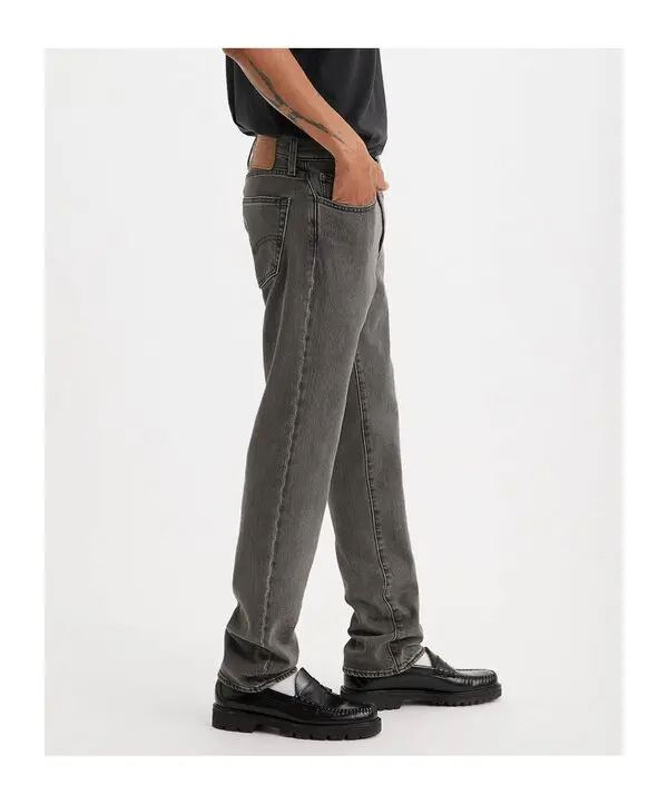 LEVI'S 511 Stretch Denim Jeans - Grey
