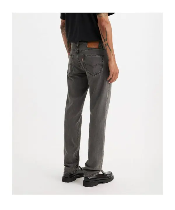 LEVI'S 511 Stretch Denim Jeans - Grey